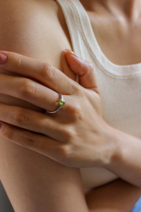 Rings | Gemstone, Freshwater Pearl, Statement Rings – Complete. Studio