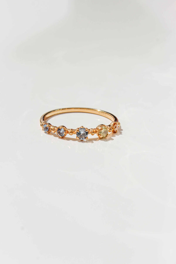 Rings | Gemstone, Freshwater Pearl, Statement Rings – Complete. Studio