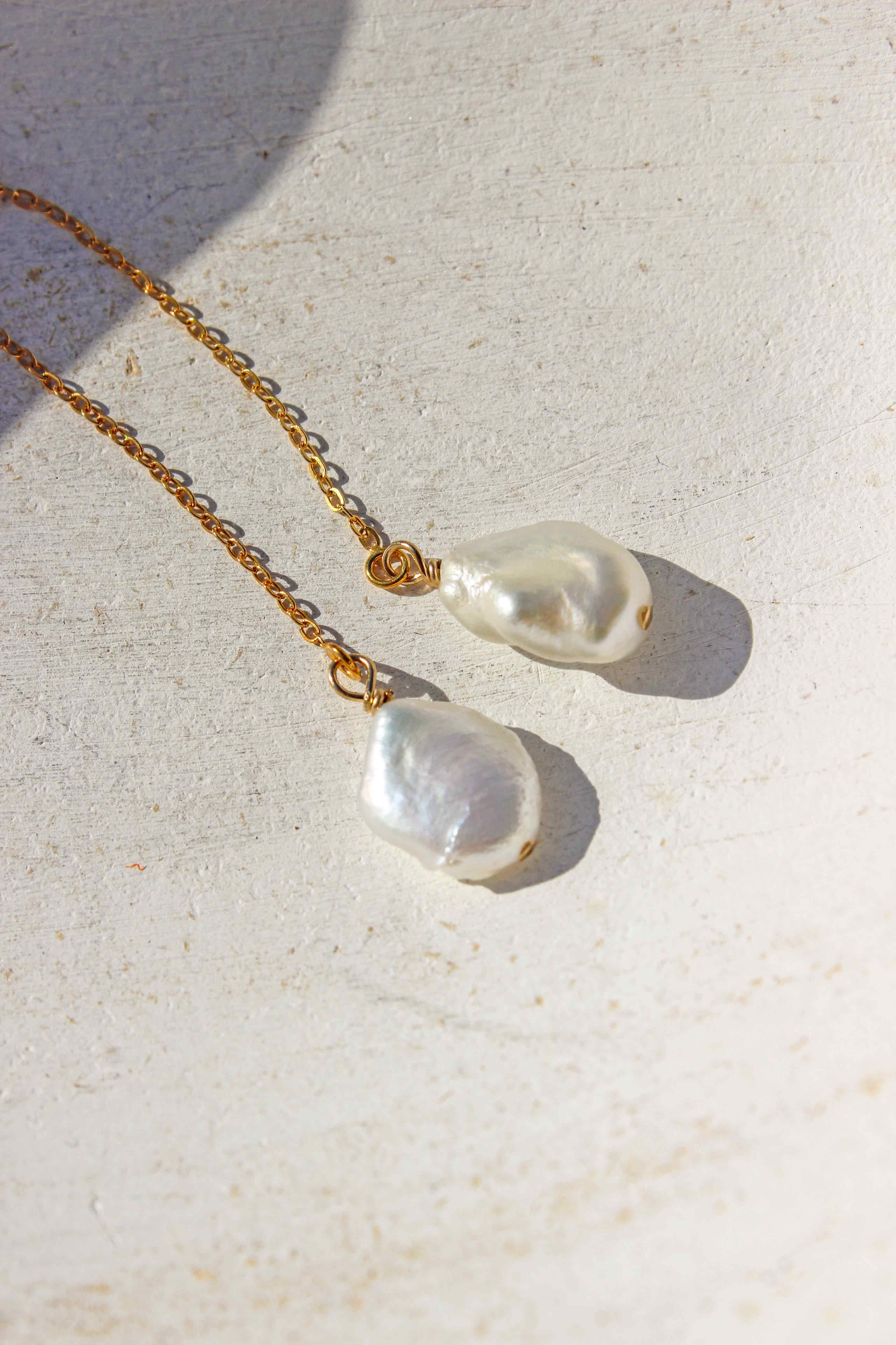 The Language of Pearls: The Message Behind Pearl Earring Gifts ...